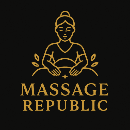 Contact Massage Republic Dubai – Book Your Massage Today